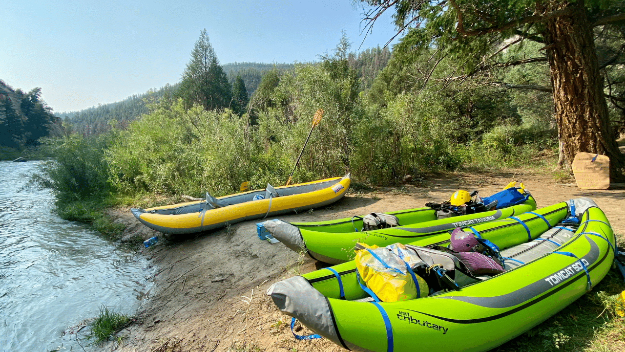 Tell the Game Commission to Protect Public Access to Rivers and Streams!