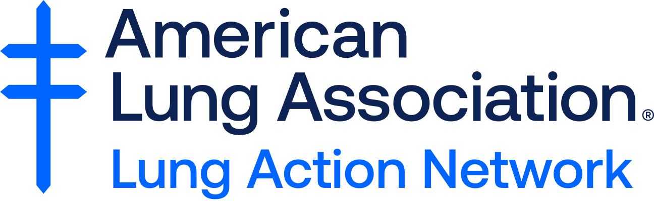 Join the Lung Action Network