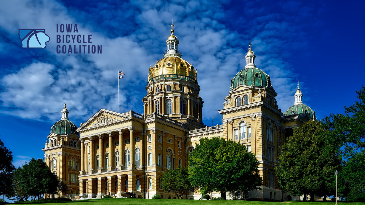 Oppose the Daytime Red Light Amendment and Pass Standard Penalties HF422