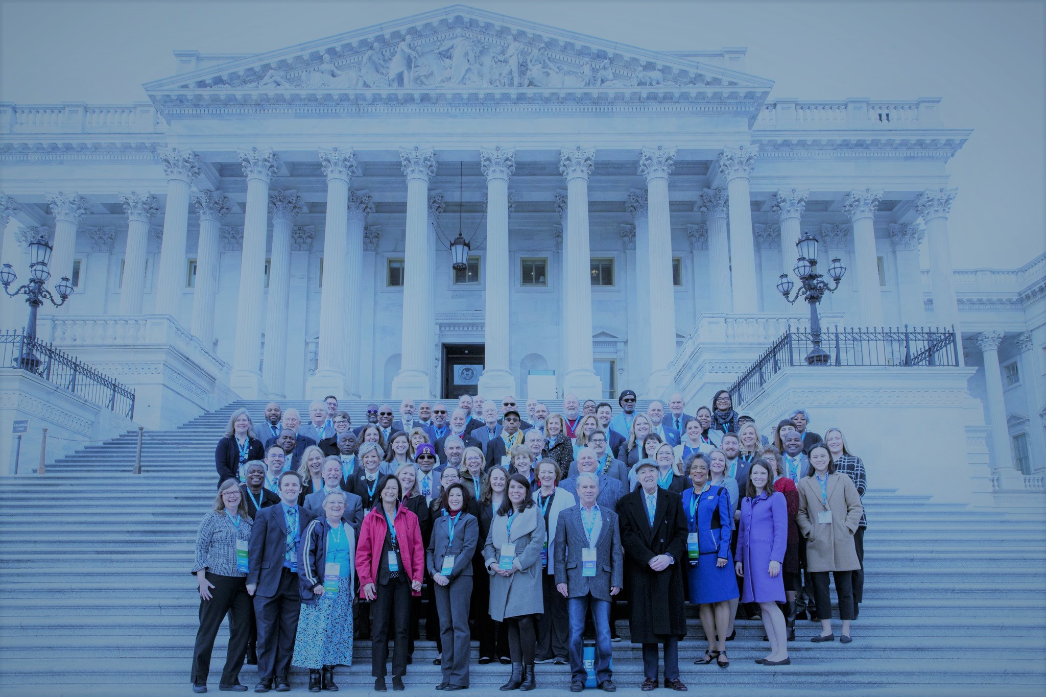 Ask your legislators to support the 2024 PCAM Resolutions!