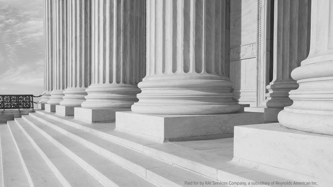 Speak up for your community and ensure a better way forward.