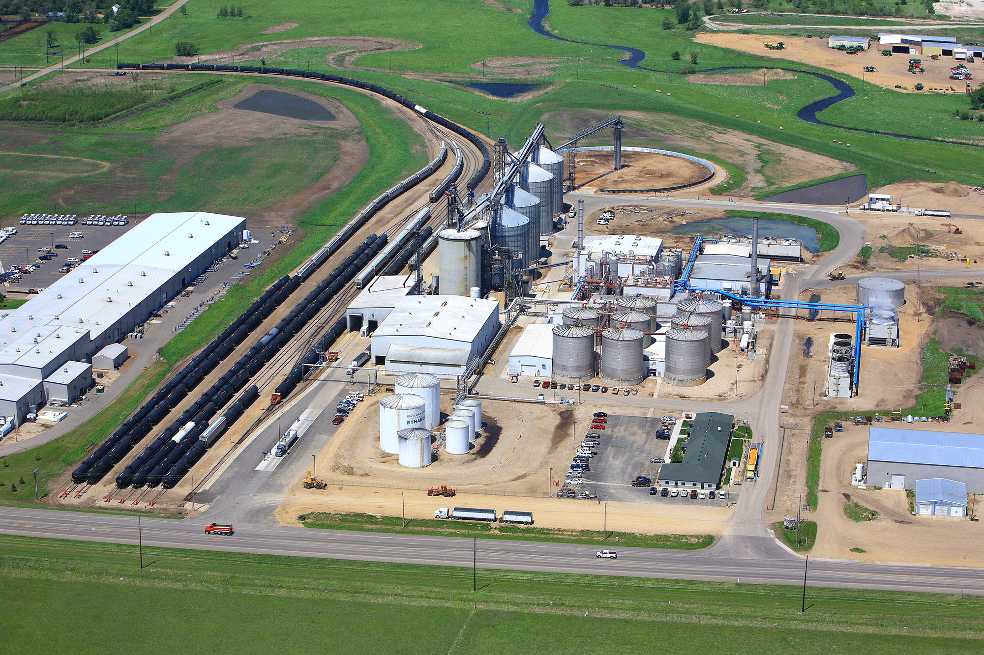 Tell EPA to Implement the RFS as Intended!