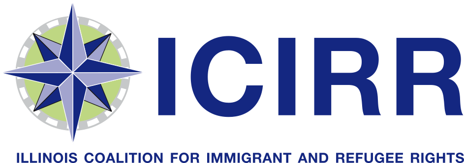 Join the ICIRR Movement!