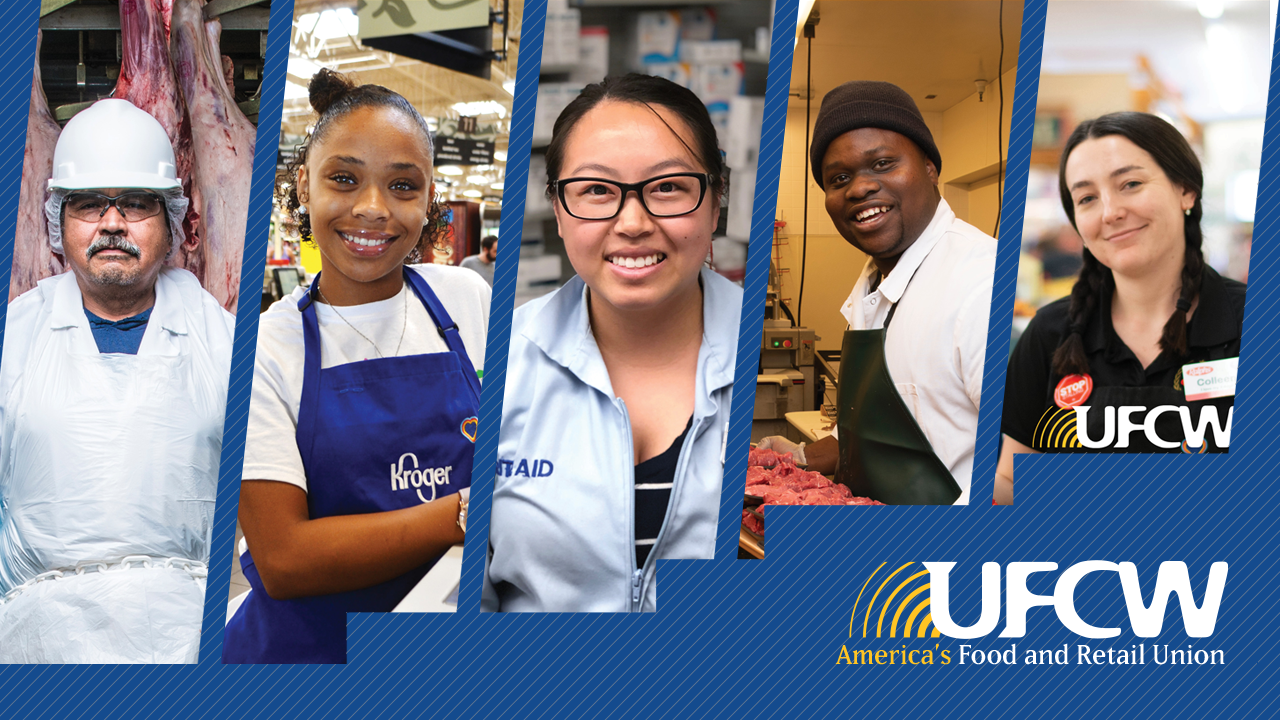 Tell Congress: Support Frontline Workers Today