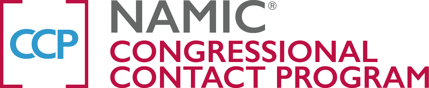 Learn More About the Congressional Contact Program